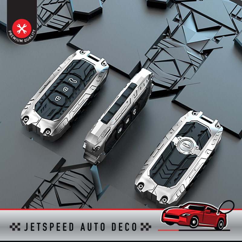 Chery Omoda 5 / Tiggo 7 Pro / Tiggo 8 Pro / Jaecoo Key Case Key Cover ...