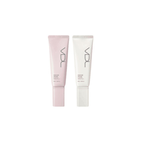 VDL Perfecting Sun Base 40ml | Shopee Malaysia