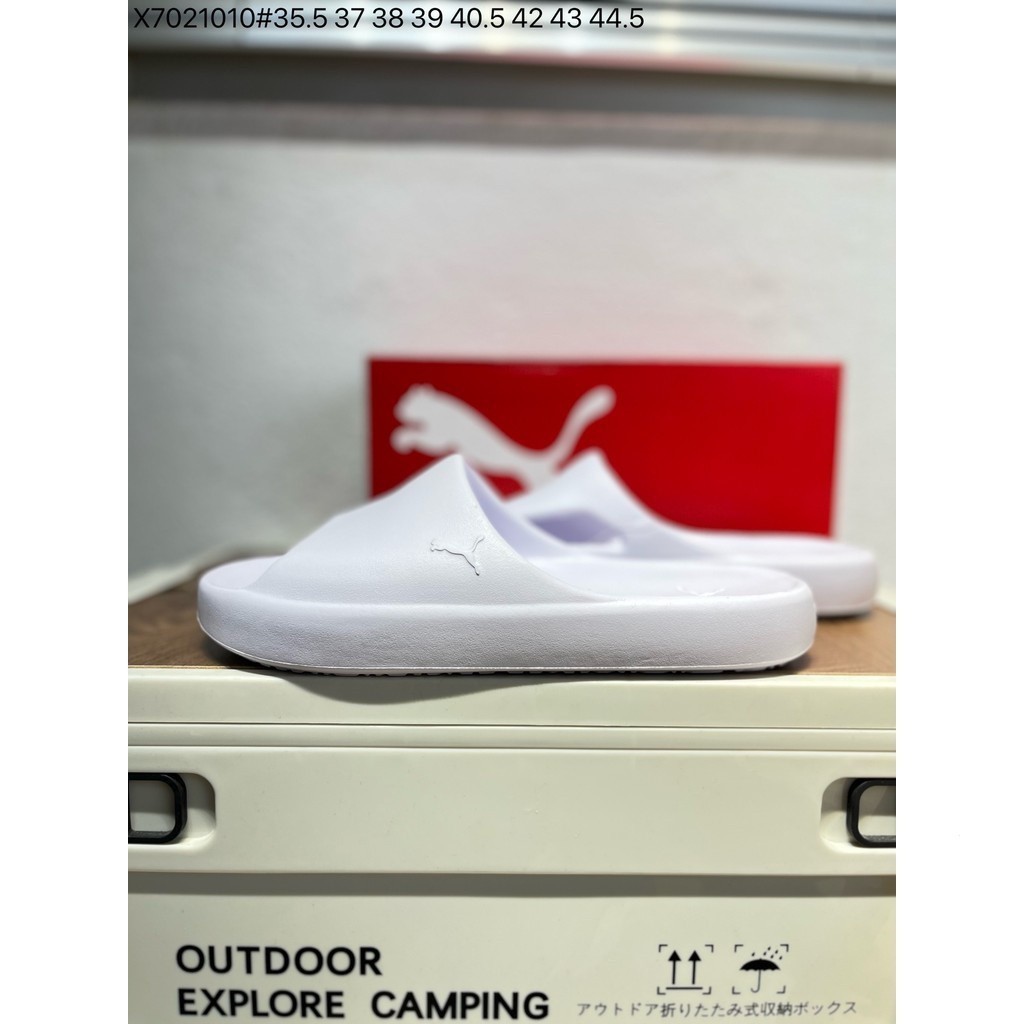 Puma PUMA Shibui Cat Mb.02 Rick&morty Ramelo Ball second-generation ...