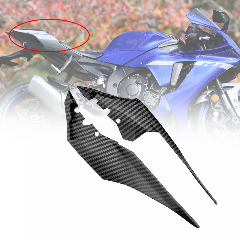 For Yamaha YZF-R1 R 1 2015 2016 2017 2018 2019 2020 Motorcycle Rear ...