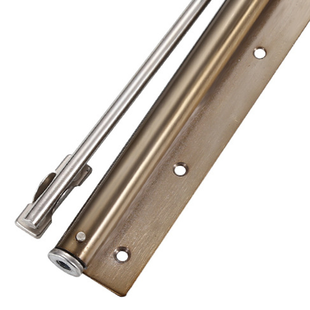 Adjustable Automatic Door Spring Closer Soft Close Fire-proof Door Door ...