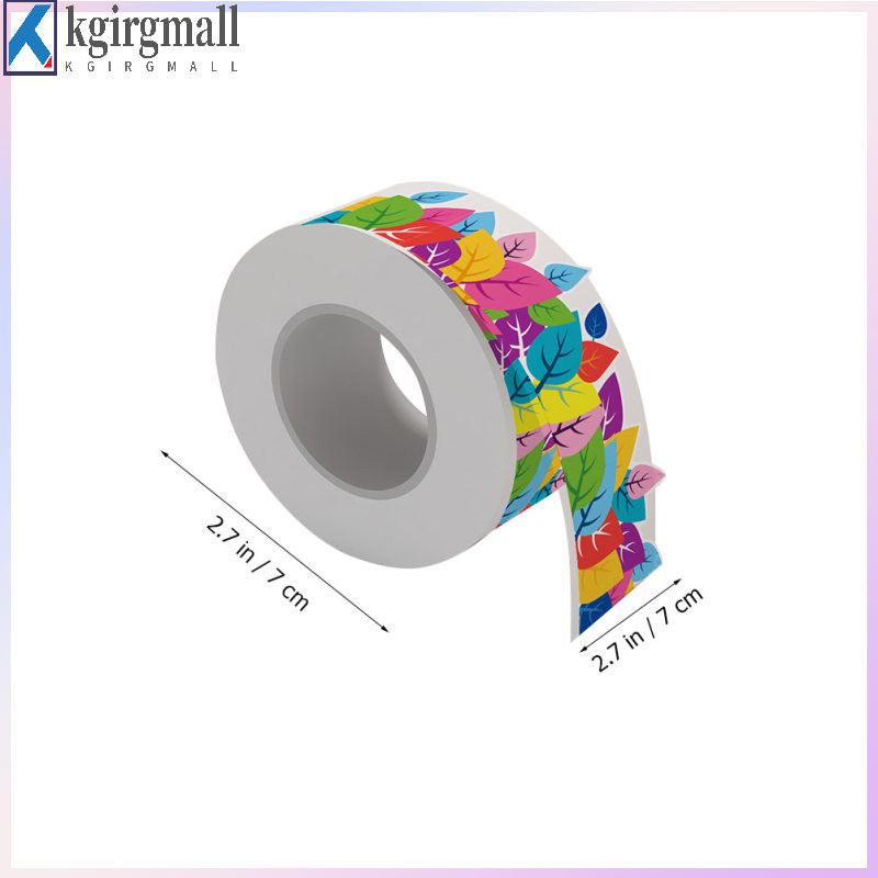 1 Roll of Decorative Bulletin Board Border Sticker Bulletin Border ...
