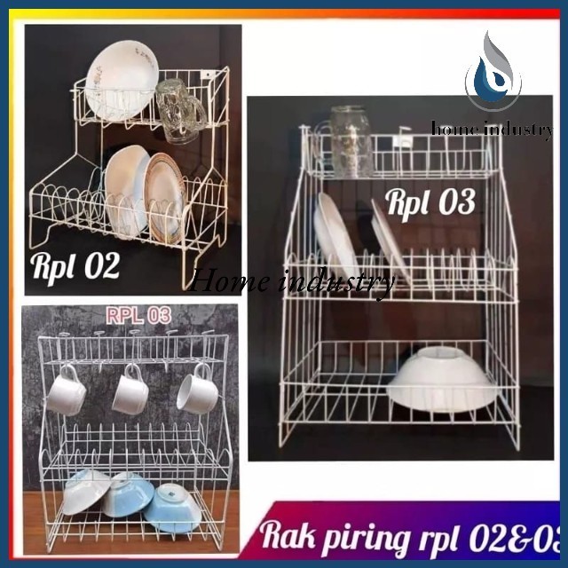 Stainless steel 3 stack plate rack, 3 stack and 2 stack plate rack, rpk ...