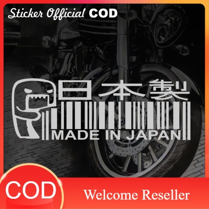 Jdm PROJECT - Jdm Japan Sticker, Japanese Jdm Sticker | Shopee Malaysia
