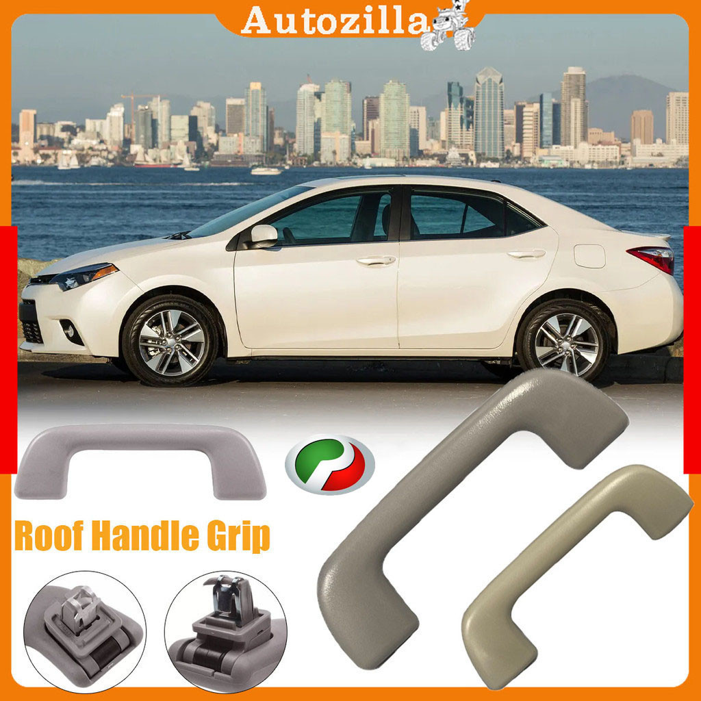 PERODUA ROOF HANDLE AXIA 2023 / BEZZA / MYVI 2017 D20 / ALZA 2022 ...