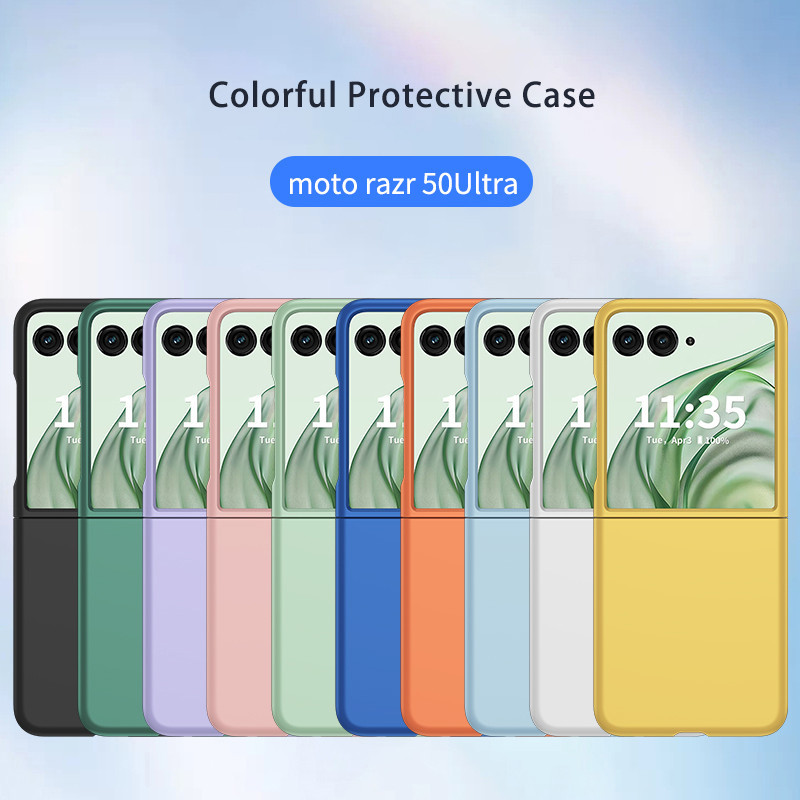 PC Case For Motorola Razr 60 50 Ultra 2025 Razr50 Razr50Ultra 50Ultra ...