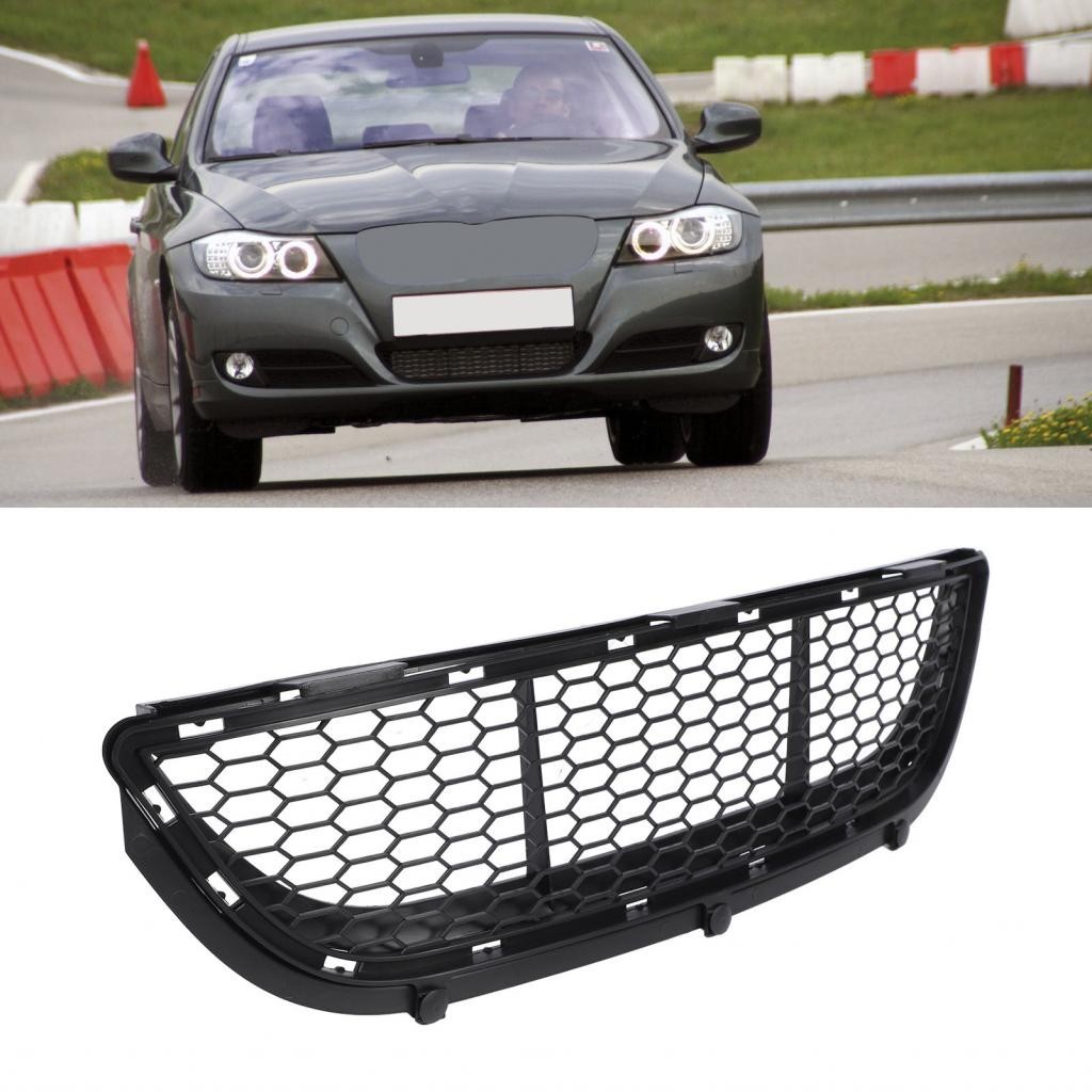 Zhuida Front Bumper Ventilation Grill High Strength 51118047365 ...