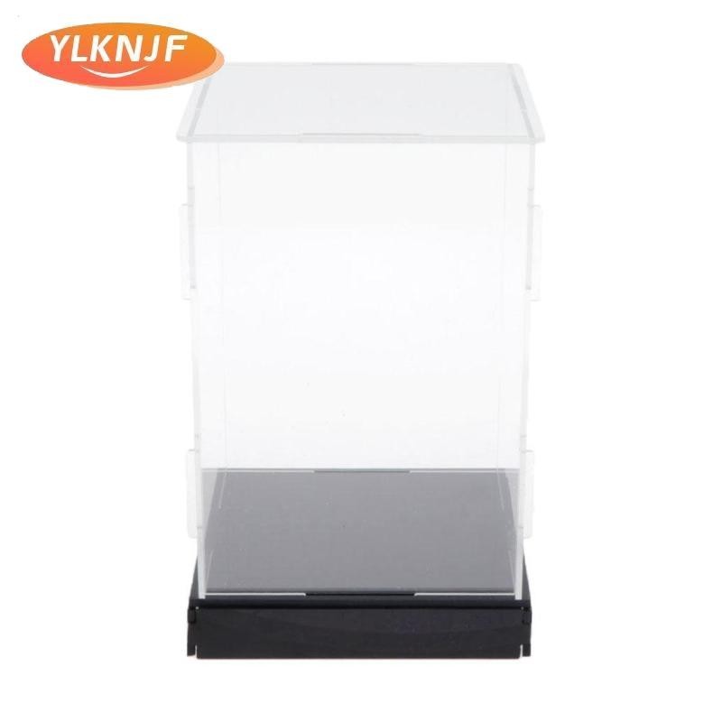 【Fast Delivered】 Transparent Acrylic Display Box Large Action Figure ...