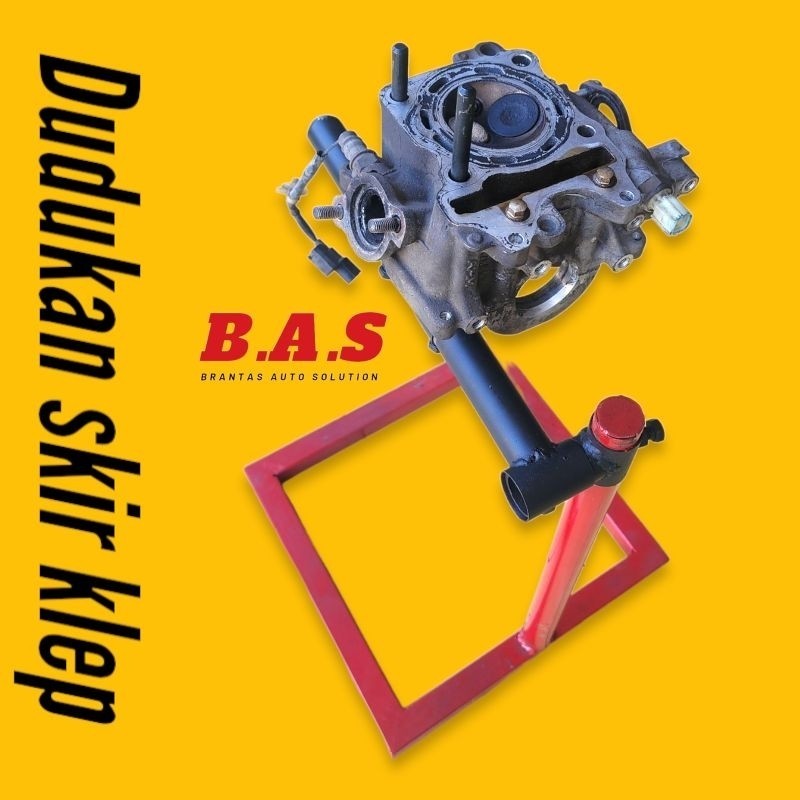 Universal Valve Stand skir Stand | Shopee Malaysia