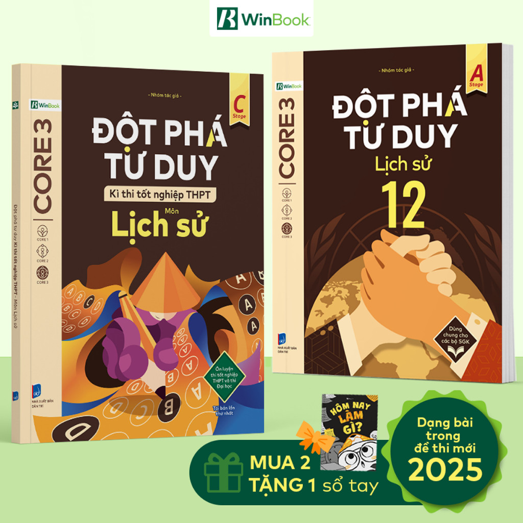Book - Set of 2: Breakthrough thinking History 12 & Breakthrough ...