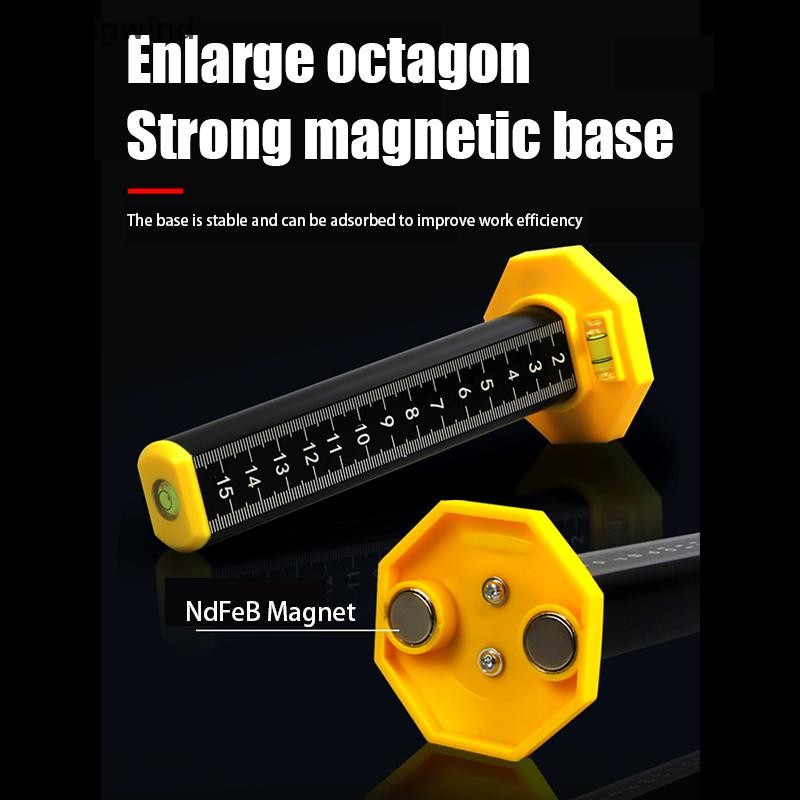(duyongwind) Light Steel Keel Leveling Artifact Ceiling Leveling ...