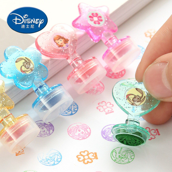 cop nama stamp derma stamp Kindergarten Reward Stamp Children ...