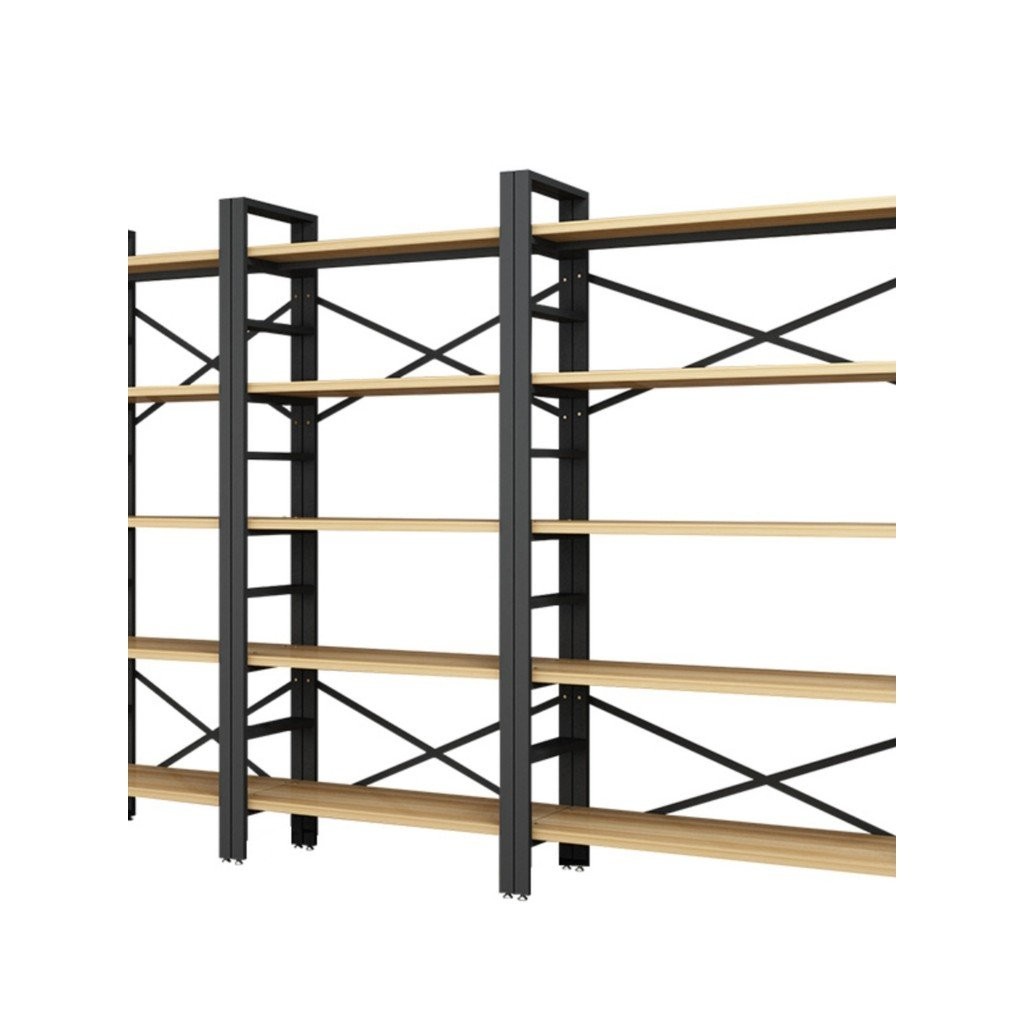 Rak Pasaraya Kedai Kasut Rak Kasut Beg Rak Pameran Barang Kemas Rak ...