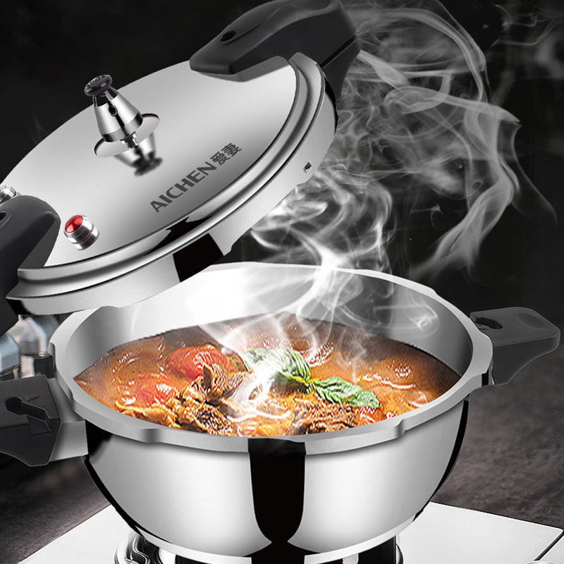 Hotel Mini High Pressure Cooker Small Explosion-Proof Pressure Cooker ...