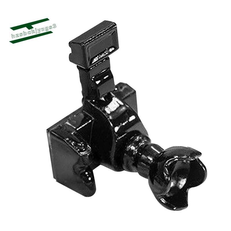 Miniature Toy Model Scene Doll House Accessories Mini SLR Camera Scene ...