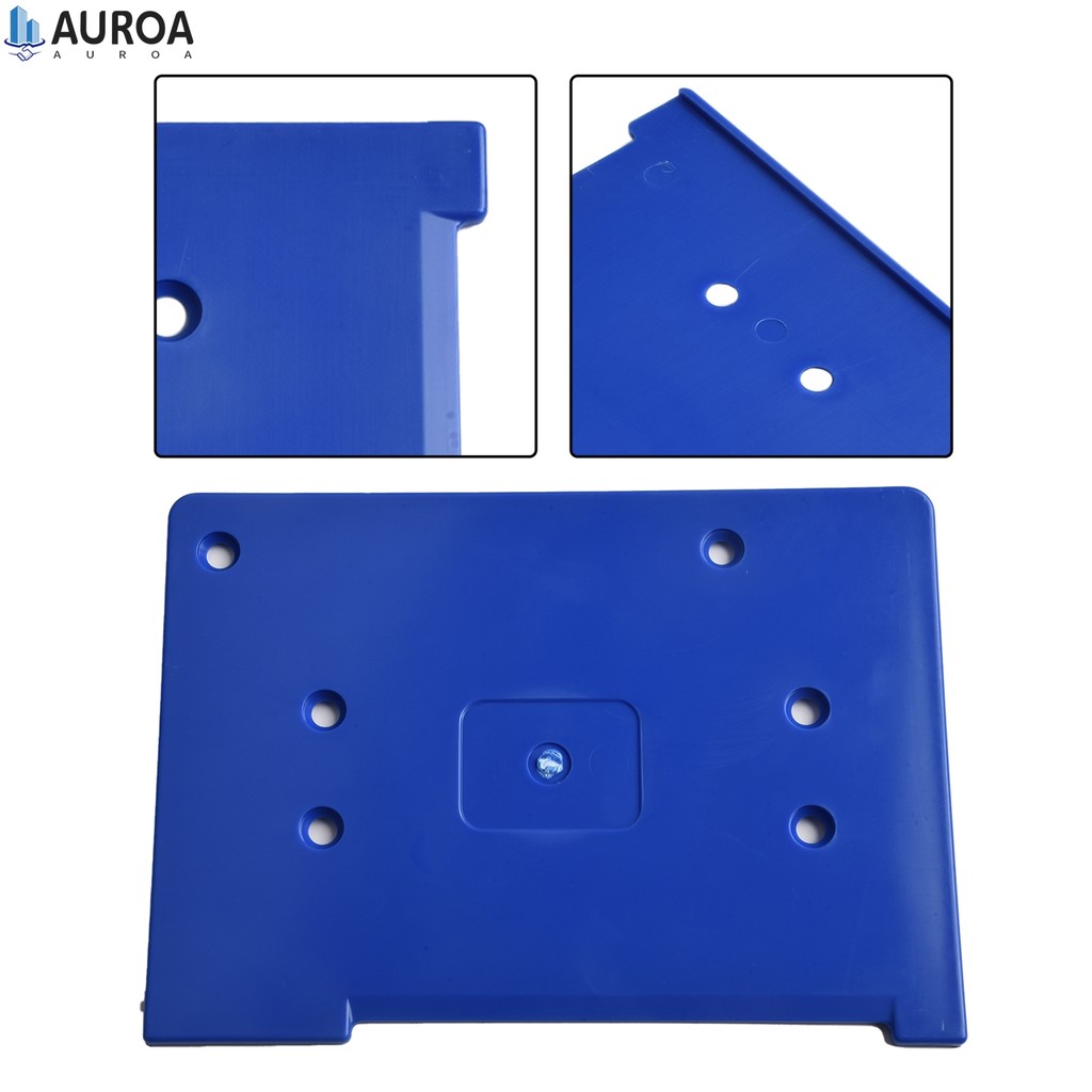[aurora31] 45 Degree Chamfer Blue Base For 100 Type Angle Grinder Tile ...