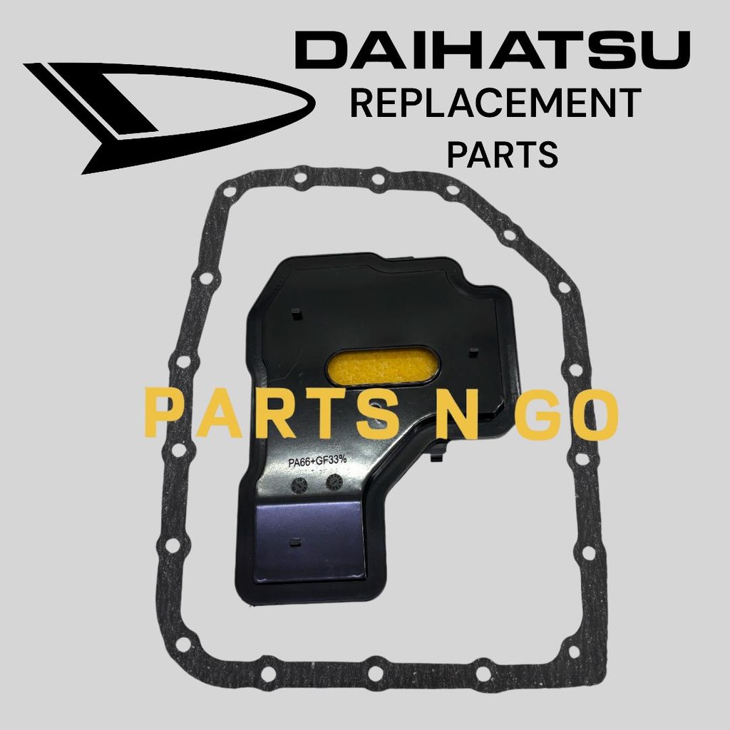 PERODUA NEW ALZA 2015-2019 / MYVI ICON / AXIA / BEZZA / NEW MYVI 2018 ...