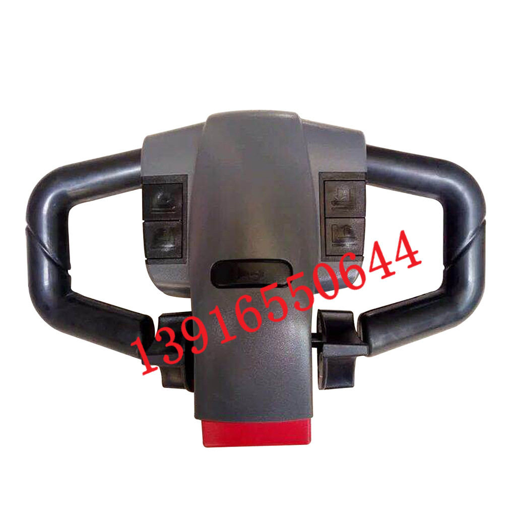 Bahagian Forklift Elektrik Zhongli Mengendalikan Tombol Pemecut Cerucuk ...