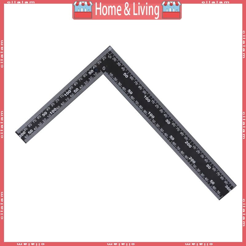 ci Carpenter Square Framing Square 8inchx12 inch Carpenters Square ...