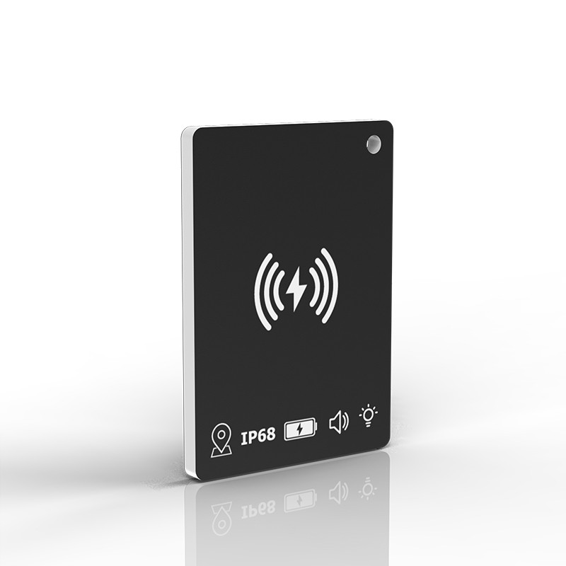 Find My Card Anti-loss Device Smart Wireless Global Tracking ...