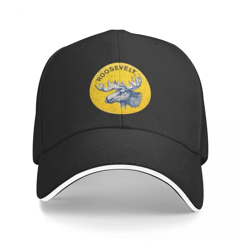 2025 newMuscle Shoals Retro Retro Logo Baseball Cap Anime Golf Uniform ...