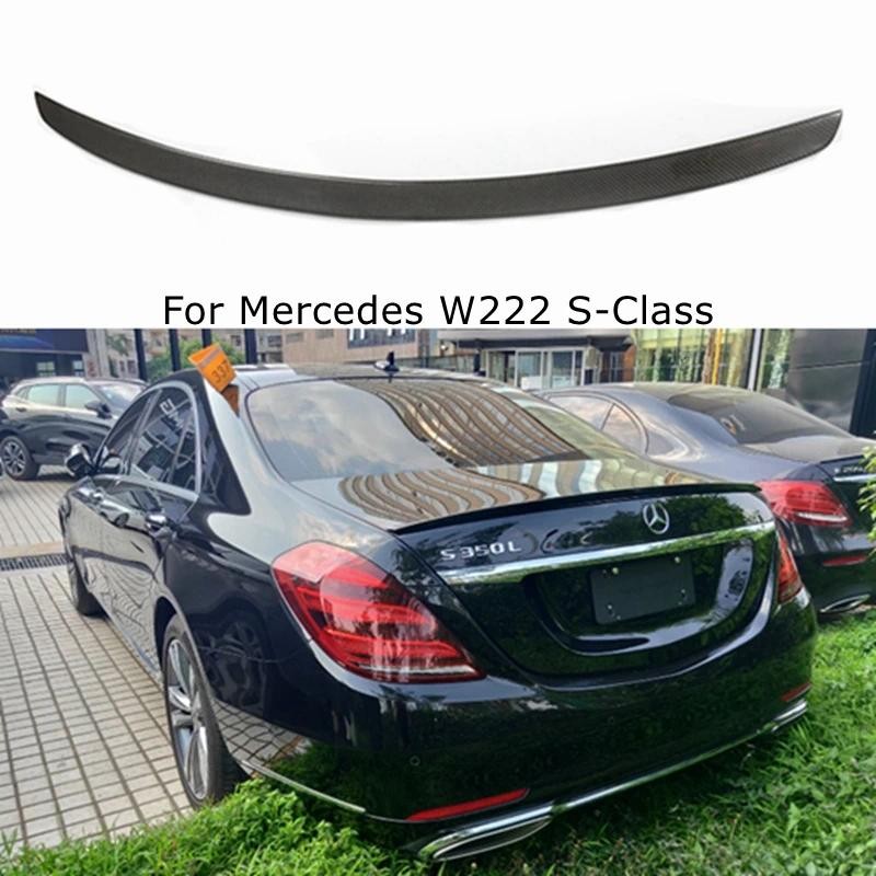 For Mercedes W222 S-Class S63 S300 S350 S400 S500 S550 4 Door Sedan ...
