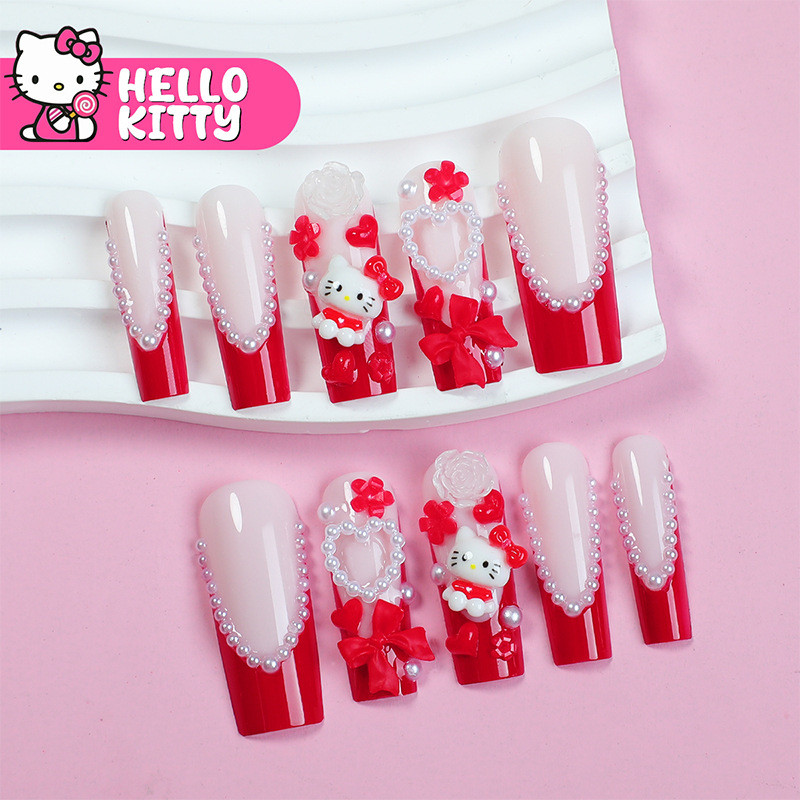 Children Wearing Armor hello kitty Wearing Armor HelloKitty Cartoon ...