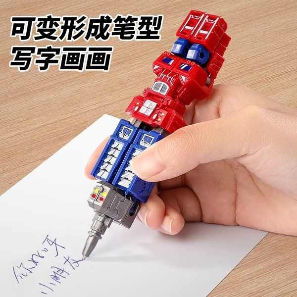 Transformers toys robot transformers Lego transformers Toy Pen ...