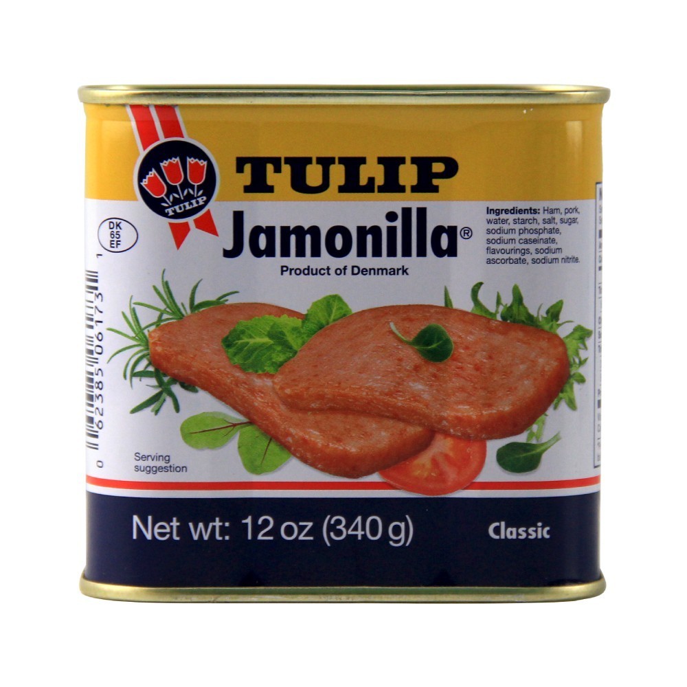 Tulip Jamonilla Luncheon Meat | Shopee Malaysia