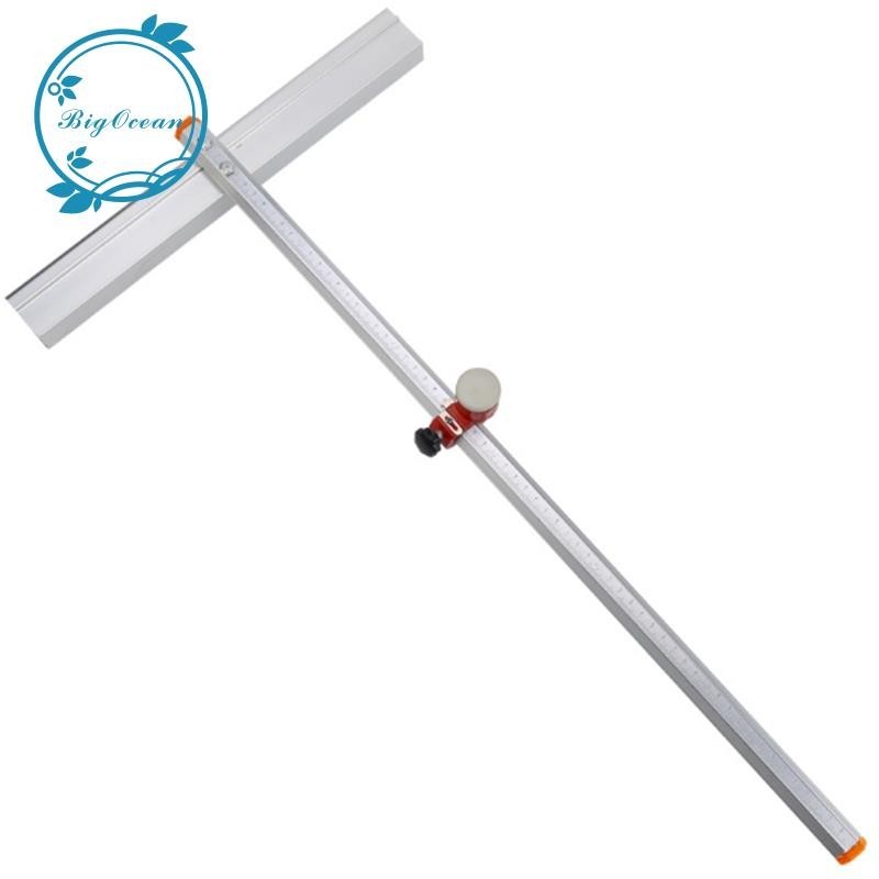 Glass Cutter T-Shaped Glass Push High Precision Manual Portable Tile ...