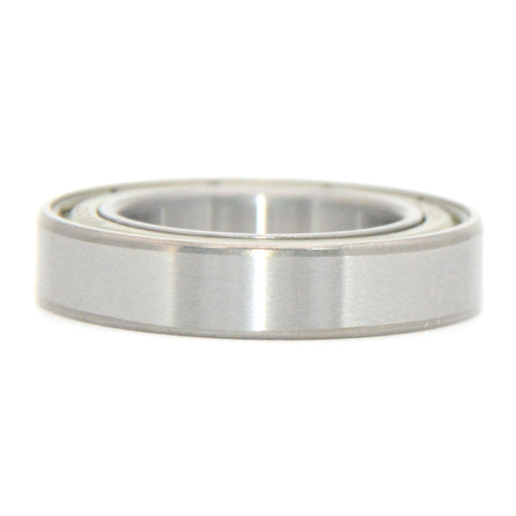 High Speed Precision Motor Bearing 6802Z 6802ZZ 6802RS 6802-2RS Size-15 ...