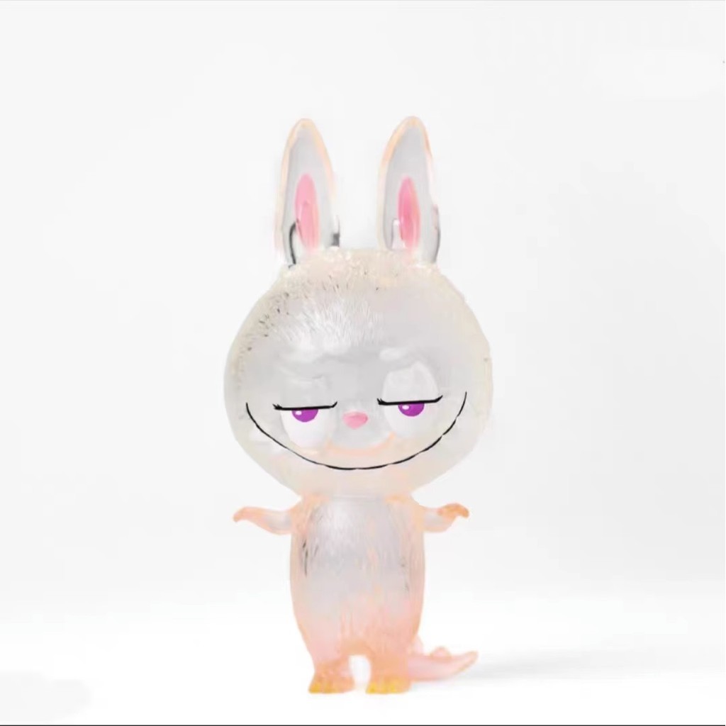 Popmart labubu mini 4th Generation zimomo 4th Generation Mystery Box ...