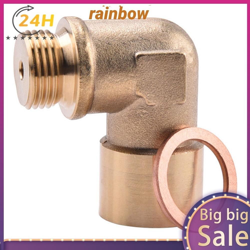 M18 x 1.5 Adapter Kit Exhaust 90 Degree Lambda O2 Oxygen Sensor Spacer ...