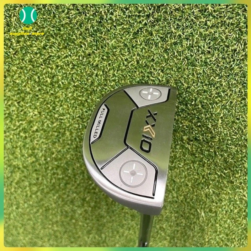Xxio New Style Golf Putter Men Style xx10 golfFULL MILLED Putter ...