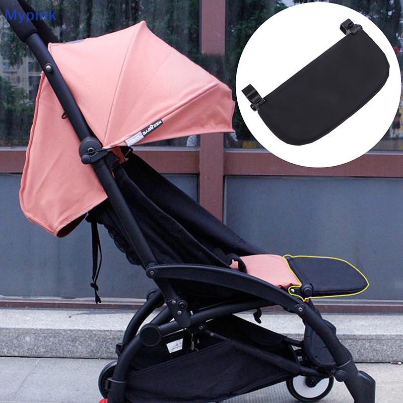 Mypink Stroller Accessories Leg Rest Board Extend Footboard For Yoyo2 ...