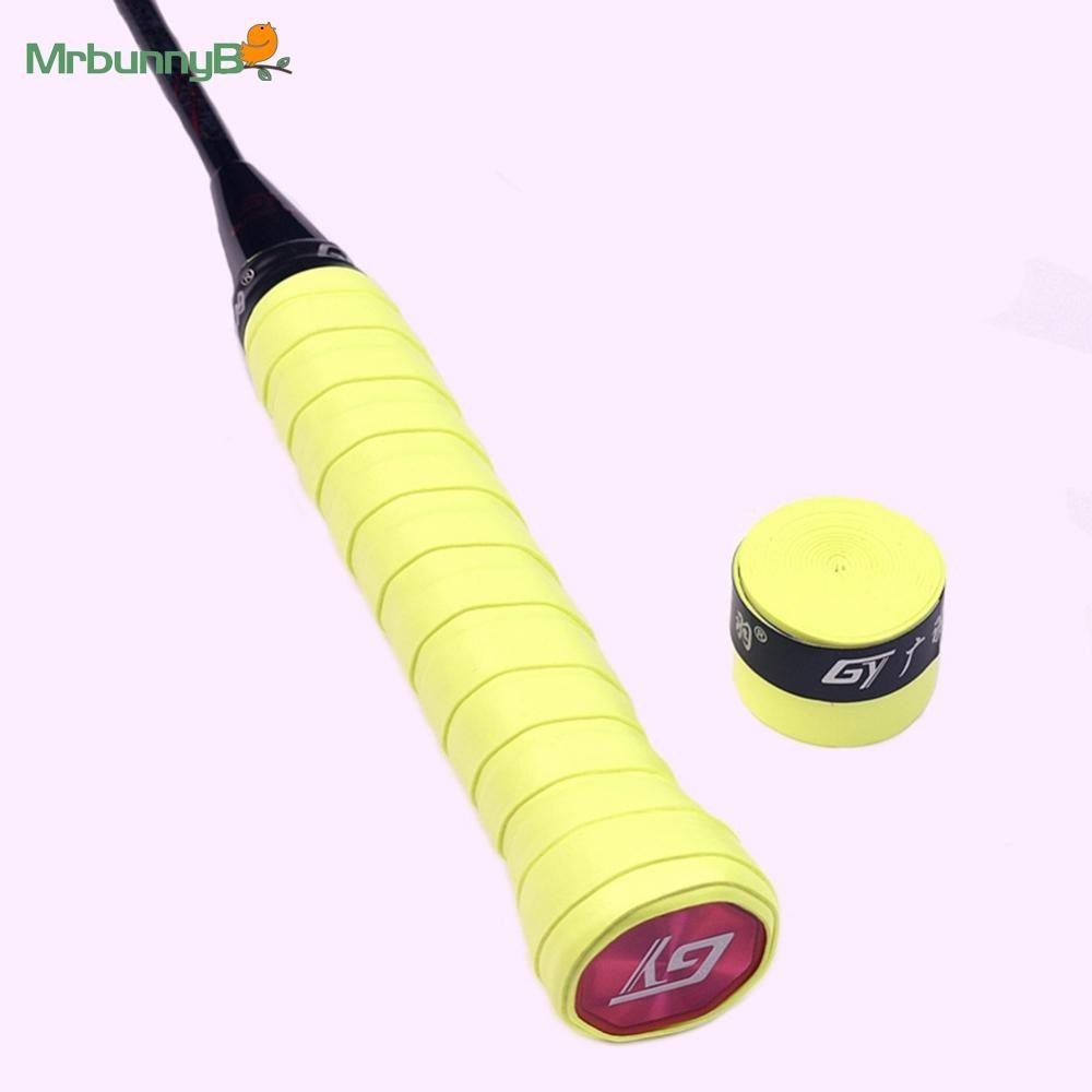 Professional Grade Nonslip Grip Tape for Tennis Badminton Squash ...