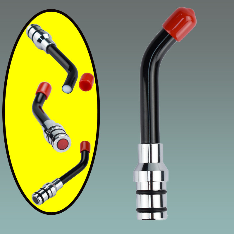 All Types Universal Use Dental LED Curing Light Guide Tips For Dental ...