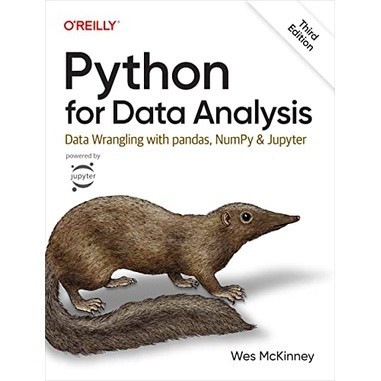 Python for Data Analysis: Data Collection with pandas, NumPy, and ...