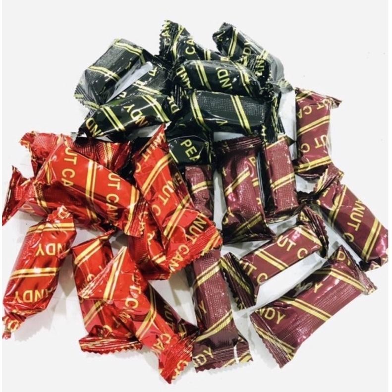 Peanut Candy / Kacang Tumbuk (PEANUT BARLEY / PEANUT COFFEE / PEANUT ...