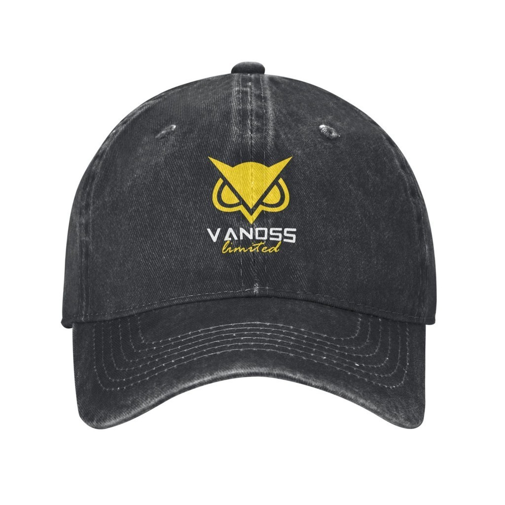 Cool Comfortable Hot Cowboy Hat Vanoss Owl Hoodini Logo Vanoss Gaming | Shopee Malaysia