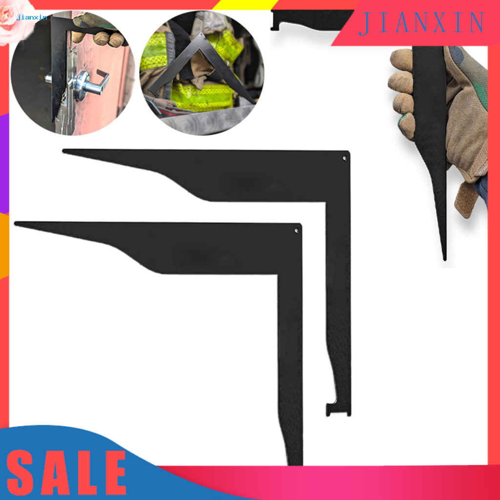 Firefighting Tool Bar Door Lock Tool Lightweight Portable Firefighter ...