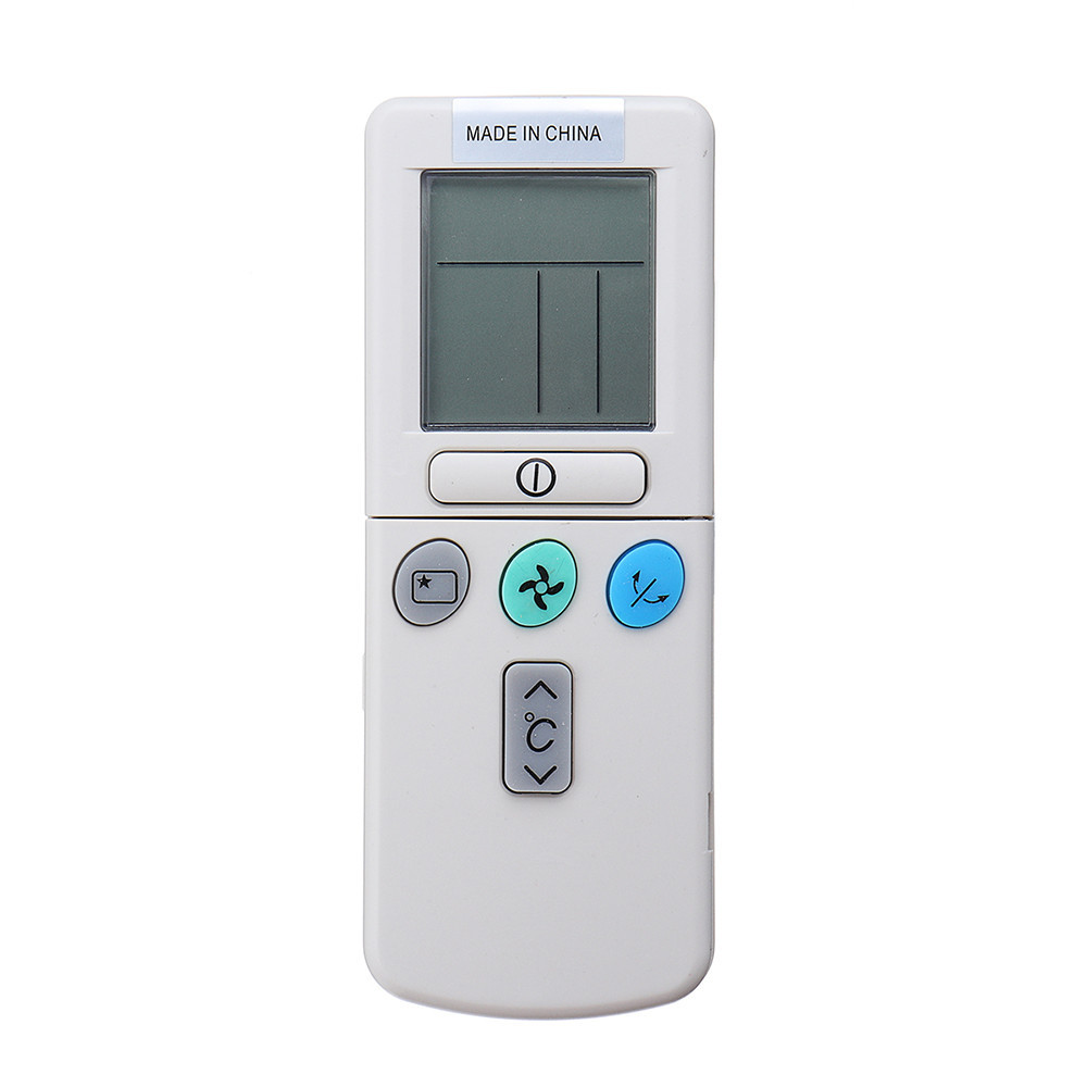 ac Air Conditioner Remote Control for HITACHI RAR-3U RAR-2P2 RAR-3U1 ...