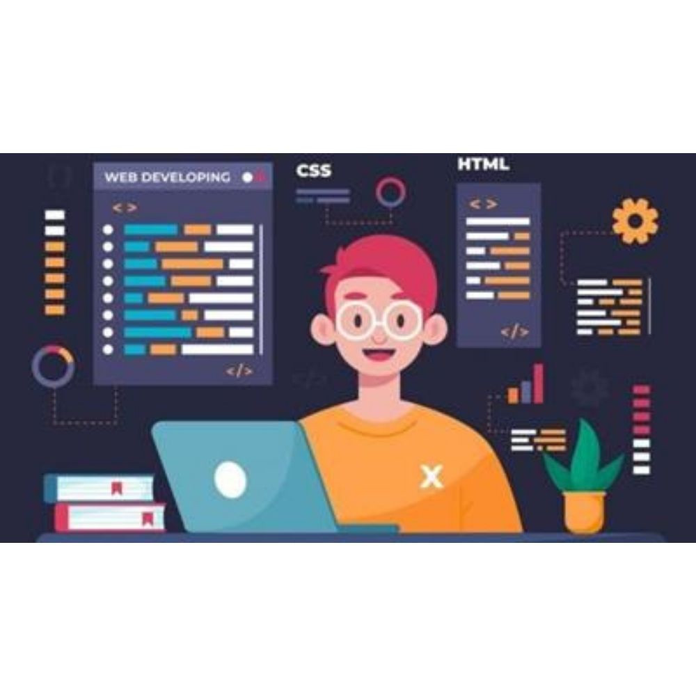 [Udemy Course] Beginner Friendly Web Development Course 2021 (Zero to ...