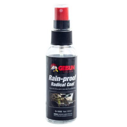 Getsun Rain-Proof Radical Coat (100ml) | Shopee Malaysia
