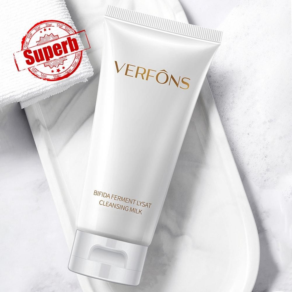 Facial Cleanser With Collagen And Oil Control Removes Dark Spots ...