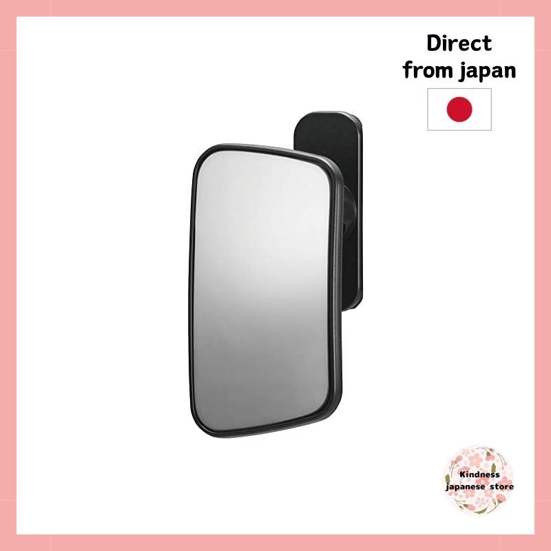 Carmate Glass Car Assist Mirror Support Mirror for Side Under ...