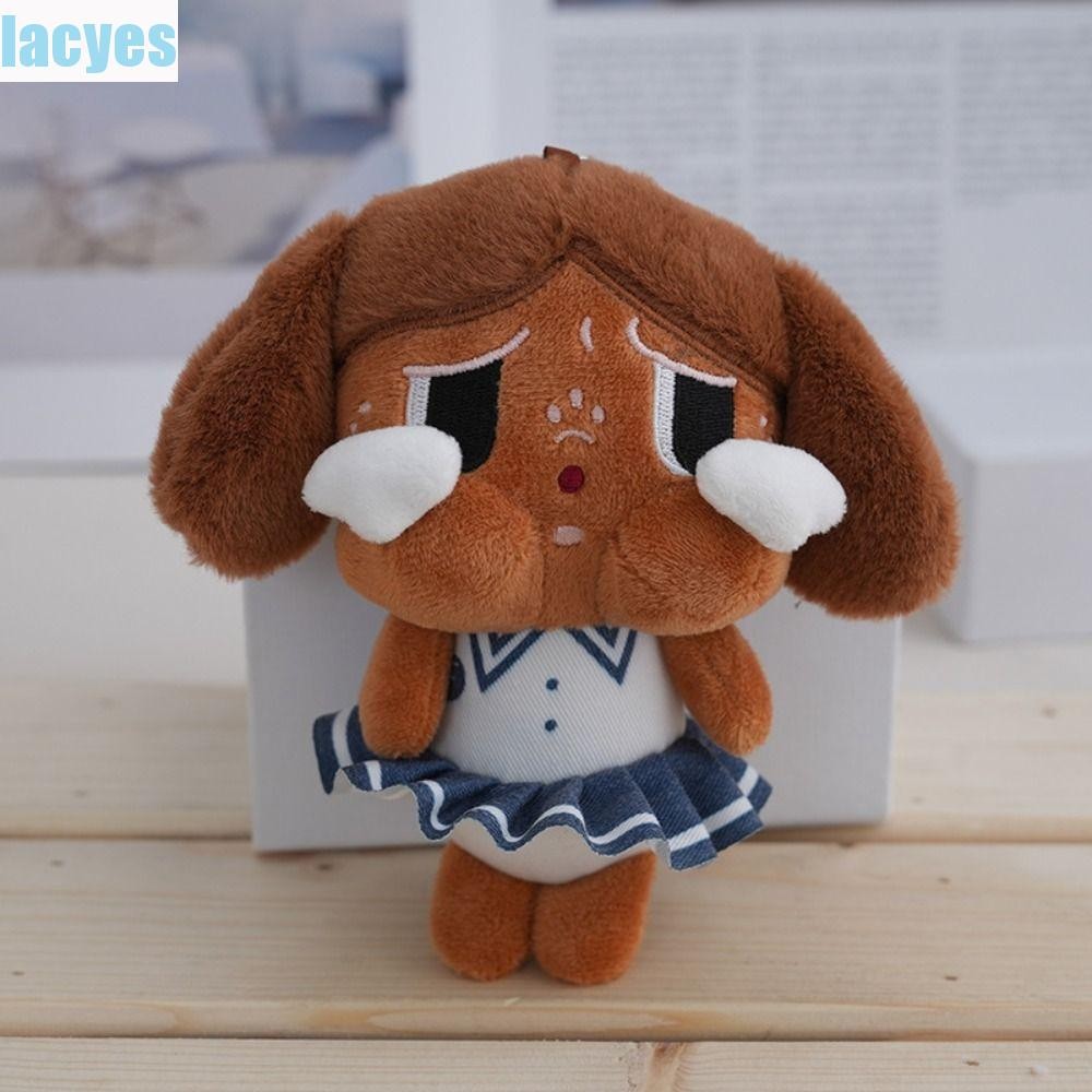 LACYES Plush Popmart Keychain, The Powerpuff Girls Anime Model Plush ...