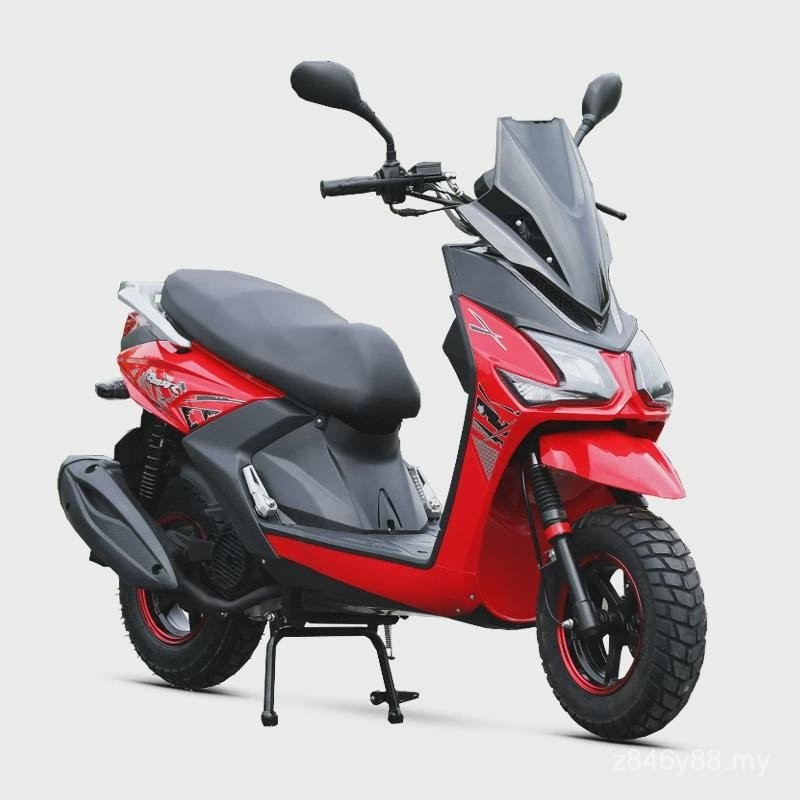 Pintu keluar asia tenggara Road Bmaster Tiger 150cc Pedal motosikal ...