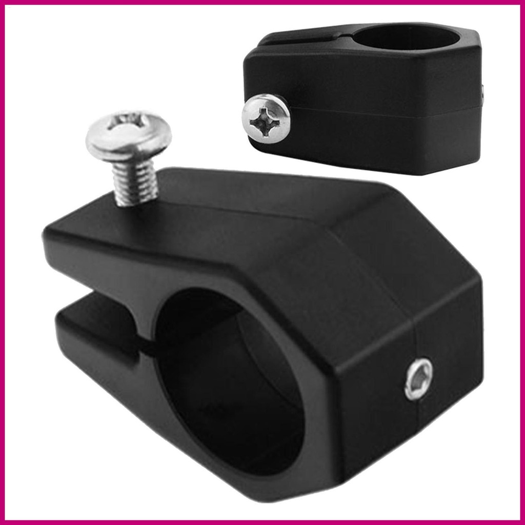 Nylon Jaw Slide Clamp Slide Fitting Nylon Accessories For Kayak Boat ...