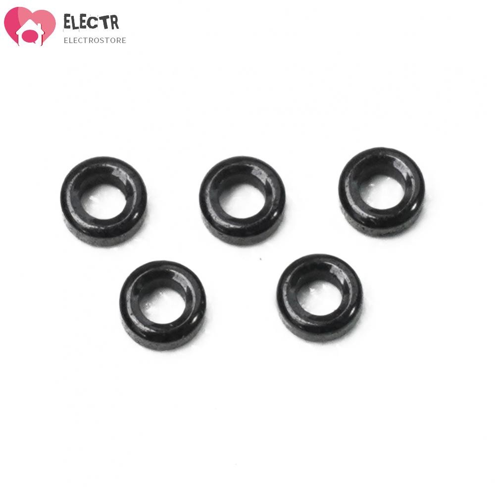 Versatile Ceramic Fishing Rod Guide Ring Perfect for Repairs and Heat ...